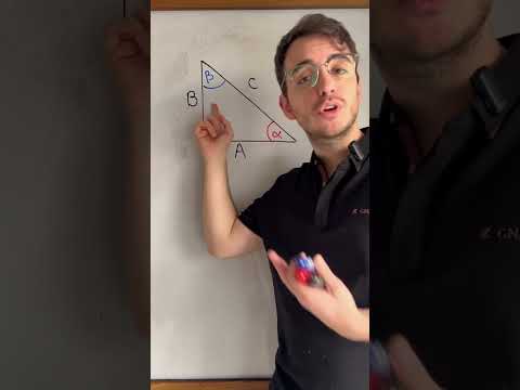 Seno y coseno #maths #educacionmatematica #mathproblem #algebra #matematicas #educación