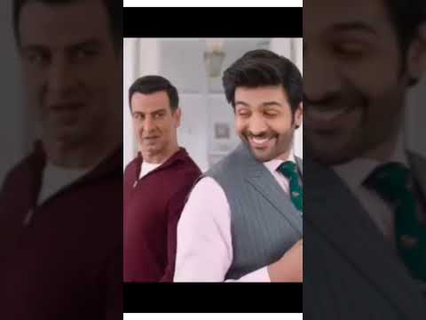 shahzada full Hindi balokbaster action comedy movie 2023