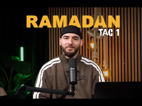 Alhamdulillah! - Ramadan Reihe 2025