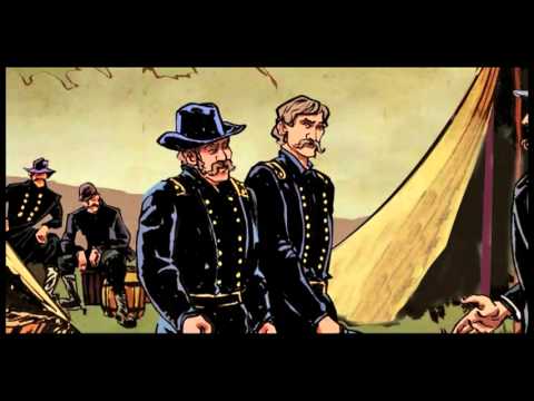 Grade 4: Americans And Their History - Abraham Lincoln