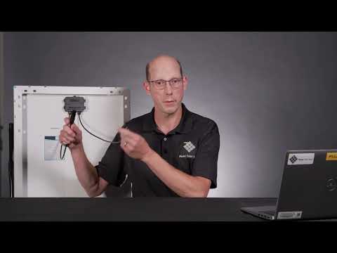 DER Tech Talks | Understanding I-V Curves | Basics