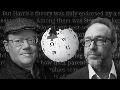 What Happened To Wikipedia's Founders?