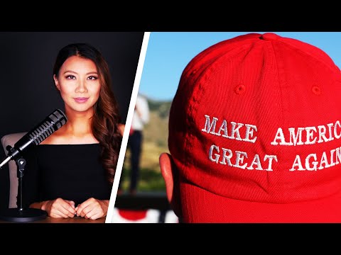 America's Greatness Explained By An Immigrant