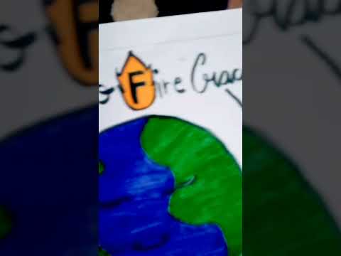 Say to fire cracker