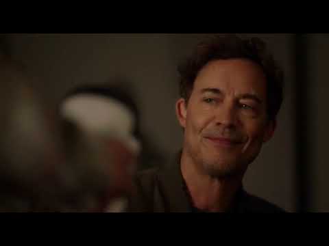 The Flash Season 7 Teaser Trailer DC Fandom
