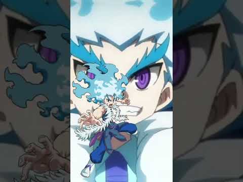 Top 5 Strongest Bladers In Beyblade Burst Sparking #beybladeburst #beybladeburstsparking
