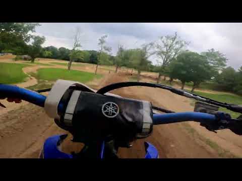 Baja Acres MX, roughest track in Michigan? 8-14-22