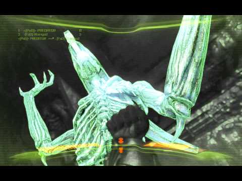 Steam Community :: Video :: AvP sample 2