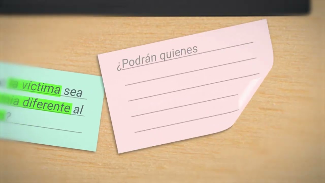 Sistemas de Justicia en la propuesta de nueva Constitución