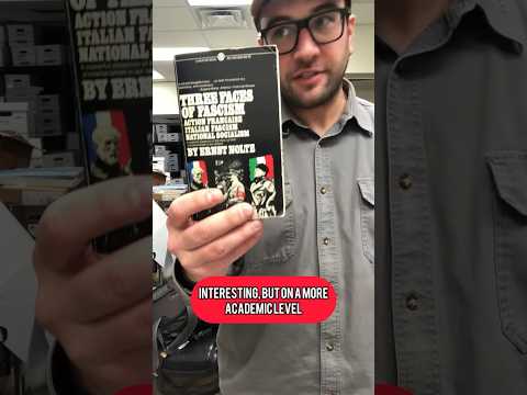 This paperback book sells for almost $100