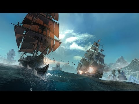 Steam Community :: Video :: Поплаваем с Шеем Кормаком в Assassin's ...