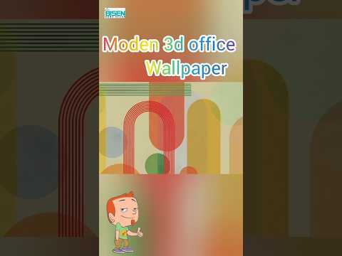 transform your space and wall layout || best ideas for wall || modern 3d wallpaper for wall ||