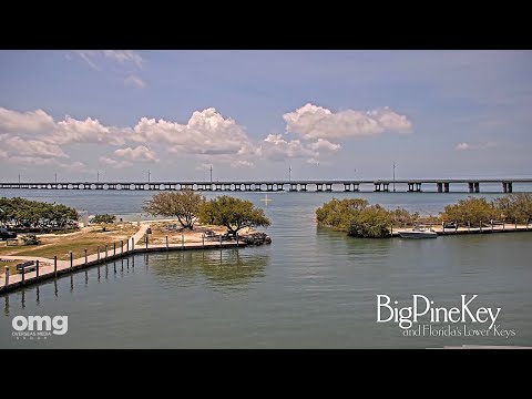 Bahia Honda Live WebCam - Big Pine Key, Florida Keys
