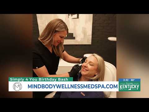 Brittany Bowles & Haven Andrews - Mind & Body Wellness MedSpa