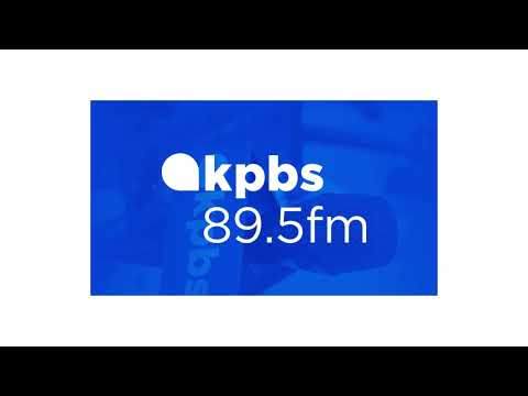 KPBS-FM/San Diego, California + 2 Other Legal IDs - May 22, 2025