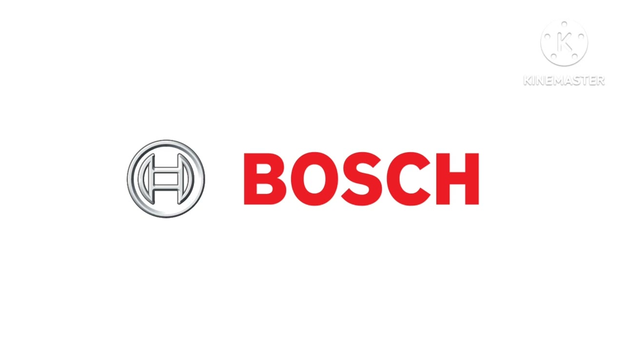 Bosch Logo Remake