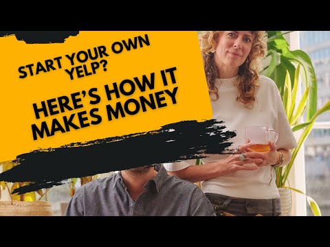 How to Start Your Own Business Directory Website with Atlas | Digital Business Model Explained
