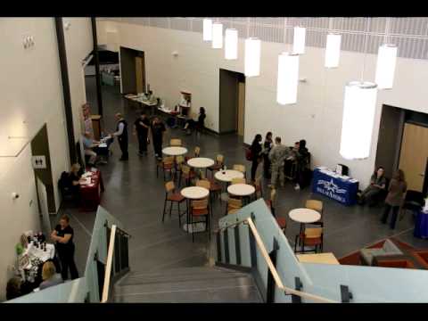 NHCC's new Center for Business and Technology