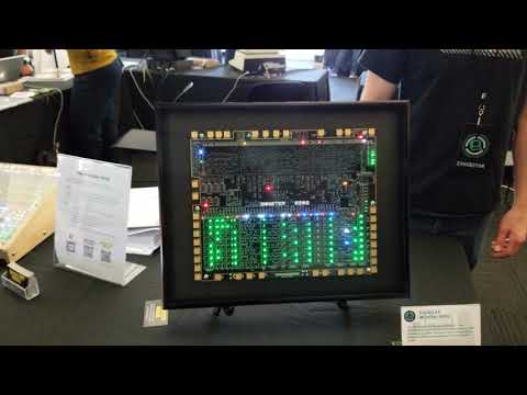 MOnSter 6502