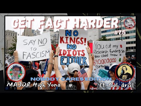 Get Fact Harder 75