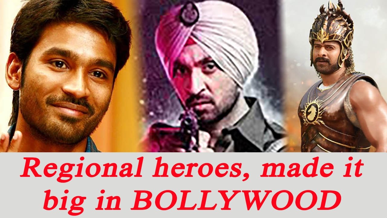 Bollywood: Regional actors who made it big in Bollywood in 2016 | FilmiBeat