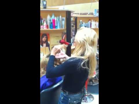 Shear Bliss Salon/ Lake Mary