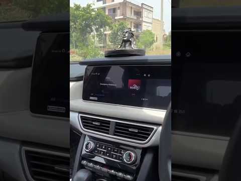 Use of SOS button ✅ in car | how SOS work - CAR Shiksha