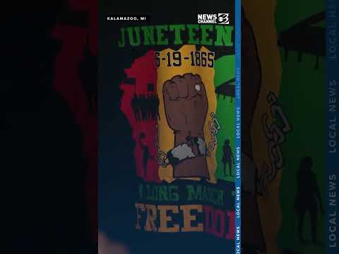 Juneteenth: Marking the day slavery ended in the United States