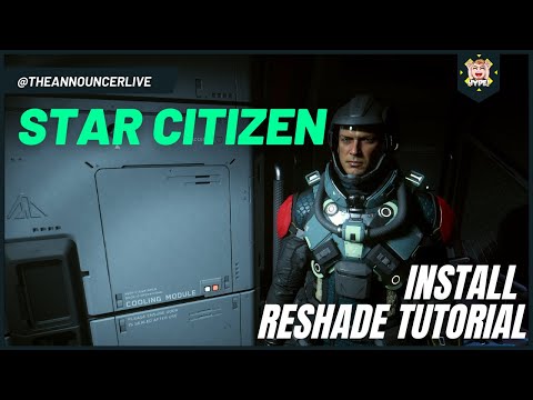Elevate Your Star Citizen Adventure: Ultimate Guide to Reshade for Stunning Ultra Graphics!