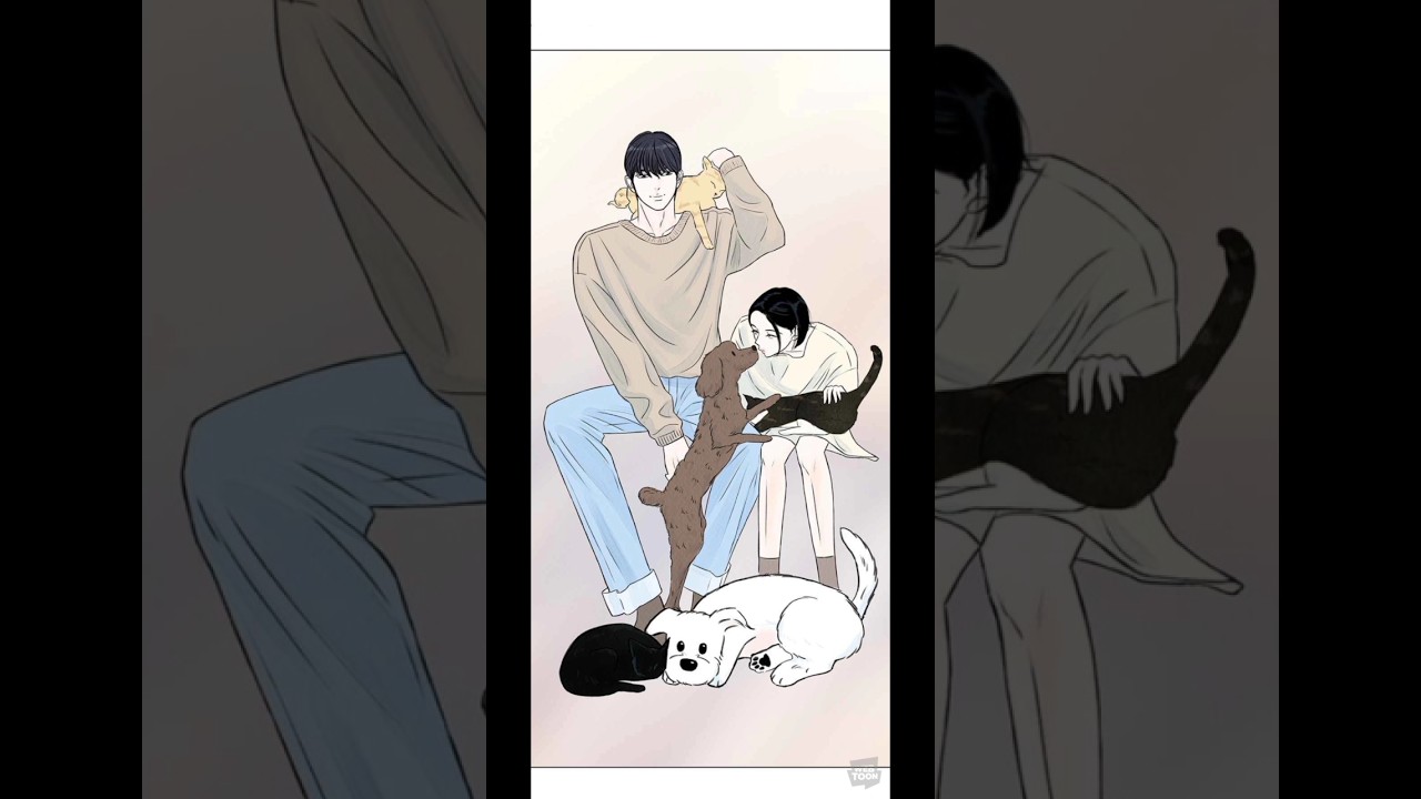 ❤️🫂😭🎀✨ #webtoon #webtoonrecommendation #webtoonedit #korea #love #soul #webtoonseries #webtooncanvas
