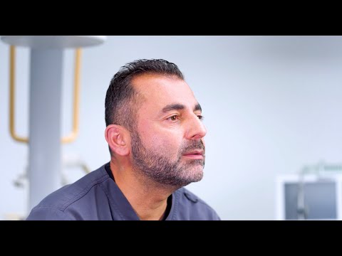 AROmotion's Noninvasive, 3 Step Approach To Treating Shoulder Pain