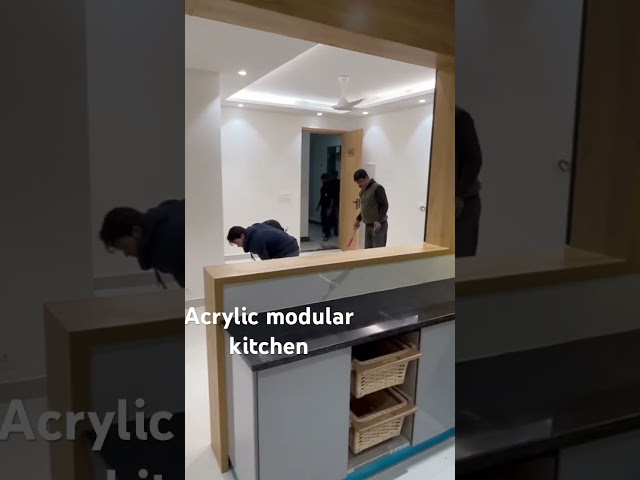 Modular kitchen - Modular Kitchen Manufacturers Manufacturer from Gurgaon