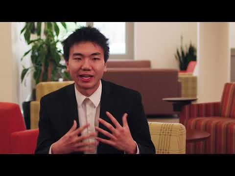 Leading from day one | The Olin Experience