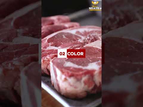Fresh Meat Secrets | Royal Meats