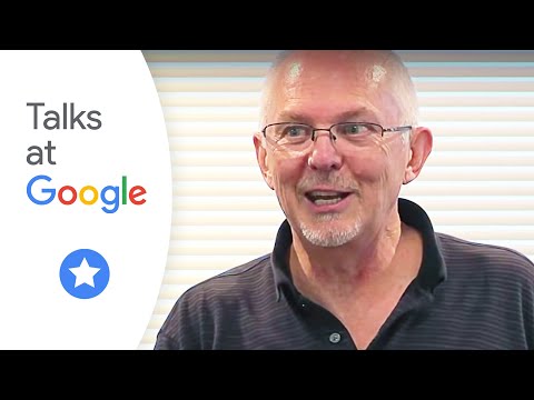 The Shack and its Aftermath | William Paul Young | Talks at Google