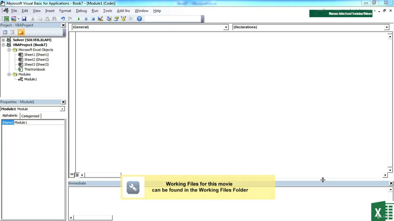 33. Multi-Dimensional Arrays || VBA Tutorial || Lecture || Microsoft Excel ||