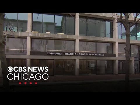 Lawsuit filed to prevent closure of Consumer Financial Protection Bureau