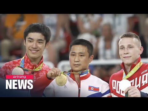 North Korea’s 10 most handsome men alive 2016 – CONAN Daily