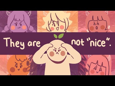 5 Signs A "Nice" Person Has Bad Intentions