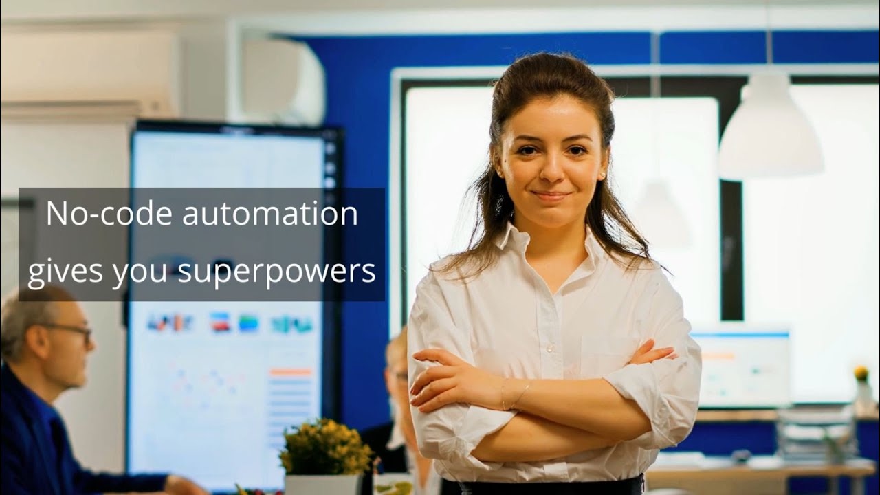 No-code automation with EasyMorph