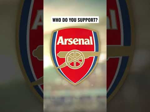 Arsenal Logo Animation #arsenal #arsenalfc #arsenalfans