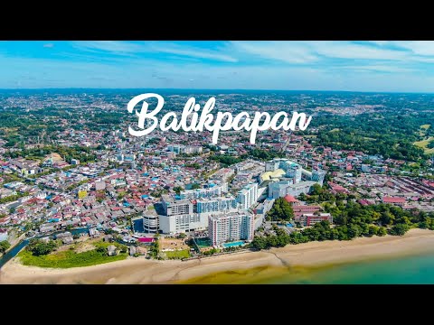 Holiday Balikpapan | Astara Hotel | Aquaboom | Cinematic