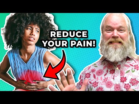 Have Chronic Pain? Avoiding THIS Ingredient Can Help!