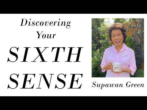 Sixth Sense - A Buddhist's Definition