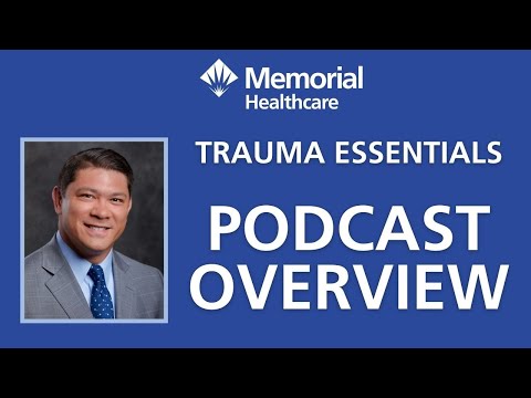 Trauma Essentials: Introduction