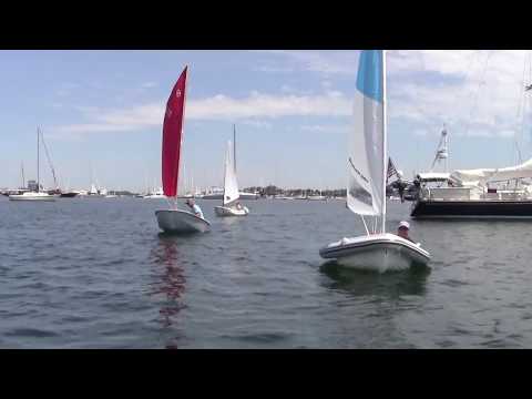 Dinghy Decisions