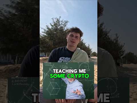 LEARNING CRYPTO SLANG PT.1WHAT DOES GM MEAN?#CRYPTO #bitcoin #slang #learning #money #finance