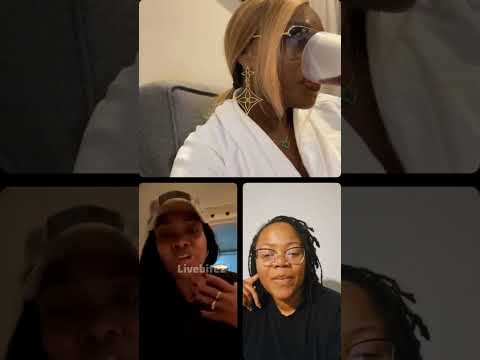 Dr. Heavenly Says Phaedra Parks Doesn’t Fit ‘Married to Medicine’ Cast Without a Husband!