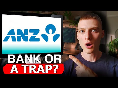 ANZ Bank Terms of Service: What You MUST Know Before Signing Up! (Honest Breakdown)