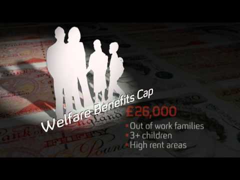 Government defeated in benefits cap vote